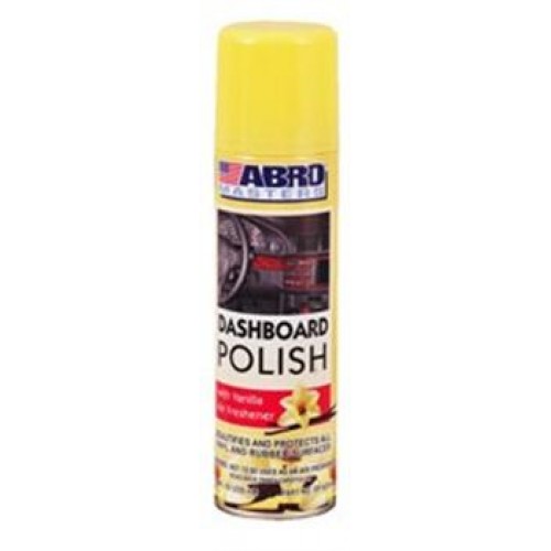 Abro - Car Care Products - Dashbord Polish - Lilac