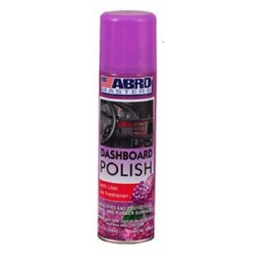 Abro - Car Care Products - Dashbord Polish - Vanilla