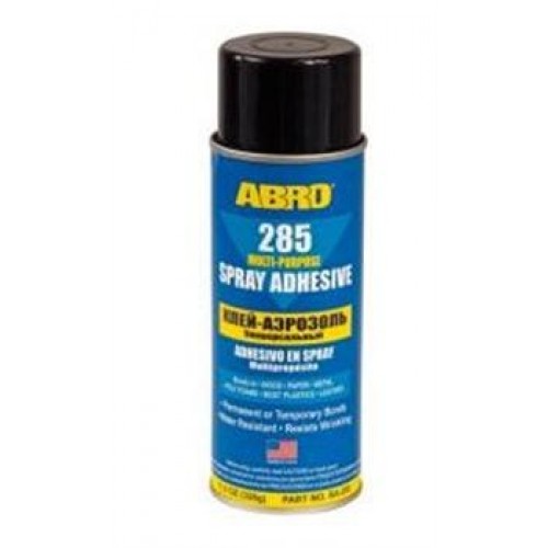 Abro - Car Care Products - Multi Purpose Spray Adhesive