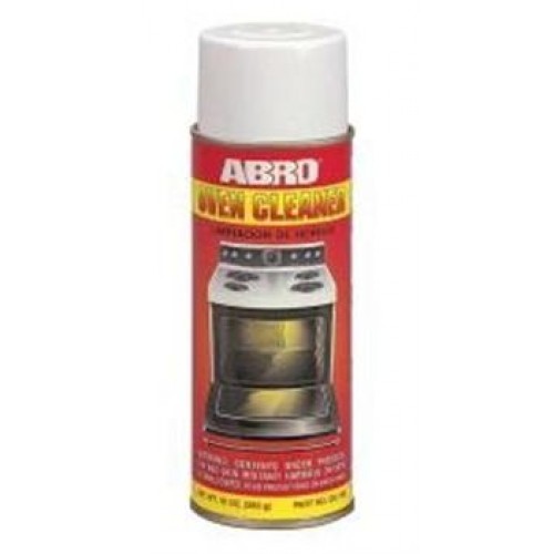 Abro - Car Care Products - Oven Cleaner