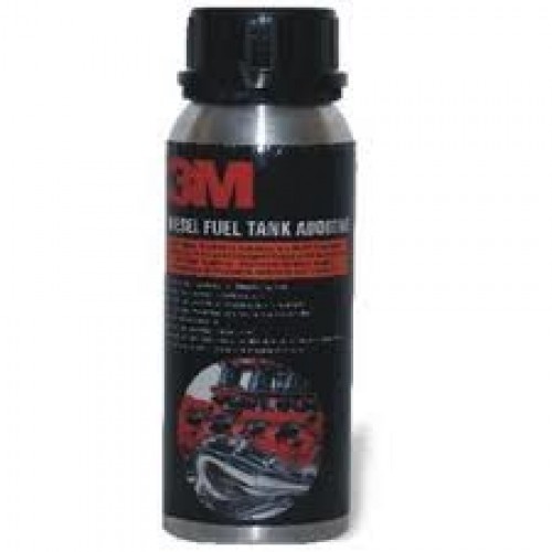 3M - Car Care Products - Diesel Fuel Tank Additive