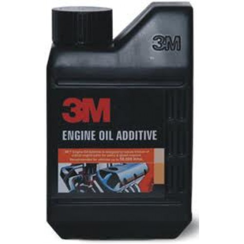 3M - Car Care Products - Engine Oil Additive