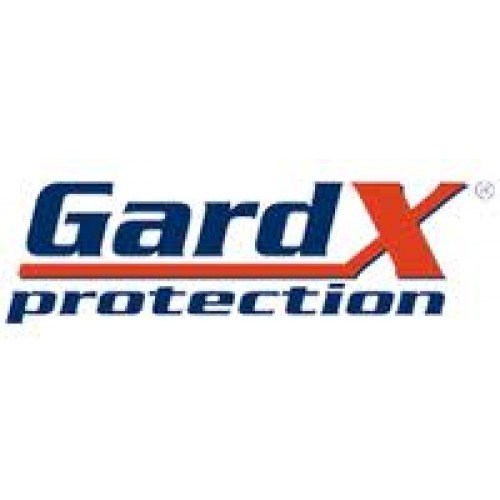 GardX - Car Care Products - Air Con - Single Shot