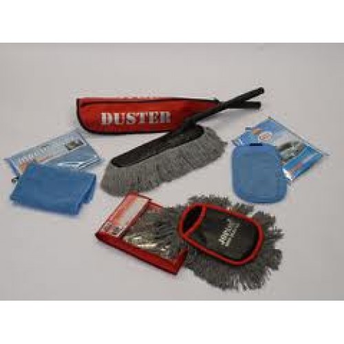 Jopasu - Car Care Products - Large Combo Pack