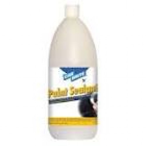 Car Brite - Car Care Products - Paint Sealant