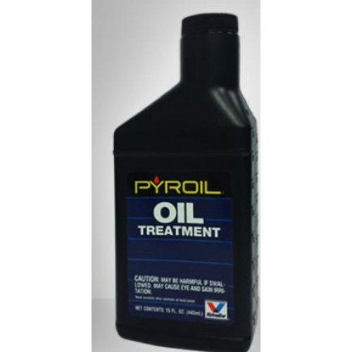 Pyroil - Car Care Products - Oil Treatment