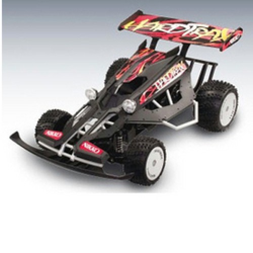 Nikko - RC Cars - Hardtrax