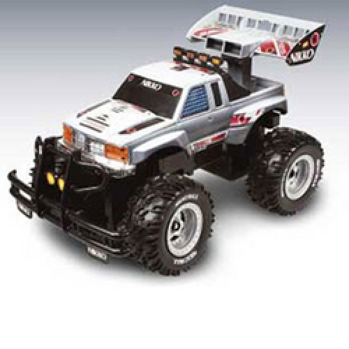 Nikko - RC Cars - Typhoon